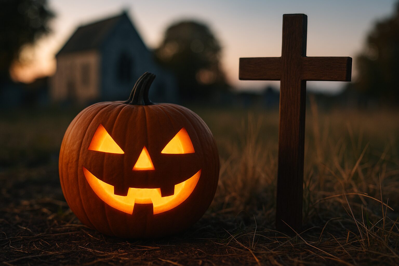 From Saints to Souls: The Sacred Origins of Halloween | Mandala Medical ...
